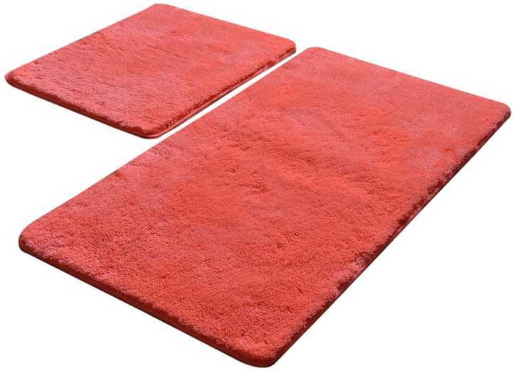 Foutastic Vonios komplektas (2 vienetai) Havai - Vermilion, žema kaina ...