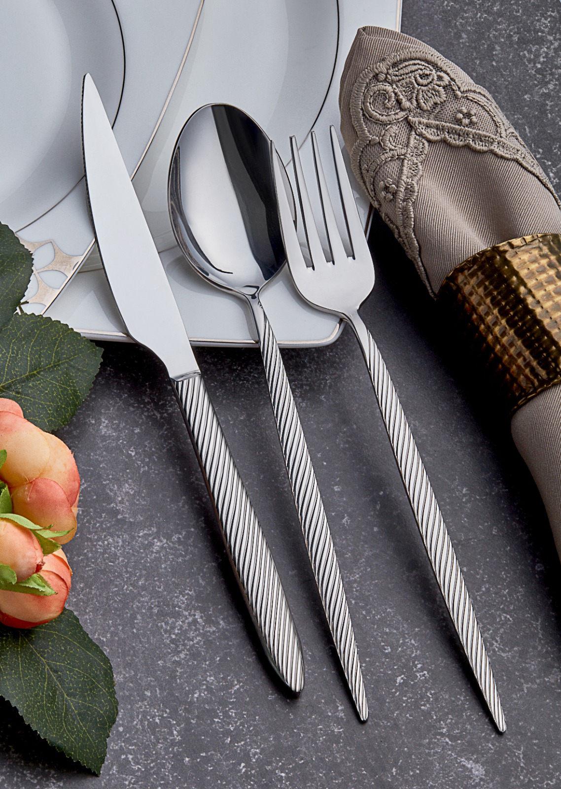 Hermia Stalo įrankių rinkinys (24 vnt.) Venedik24, žema kaina | Varle.lt