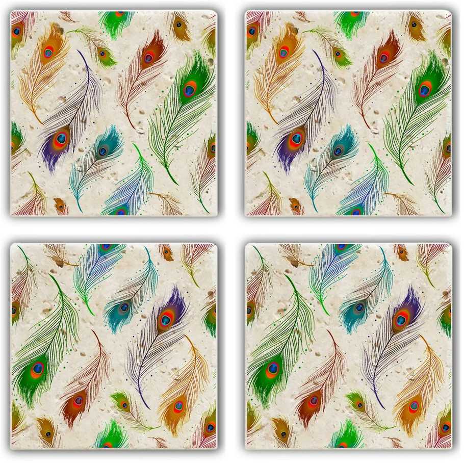 Hermia Stiklo kilimėlis (4 vienetai) TBA4475804, modelis - AGC117616, žema kaina | Varle.lt