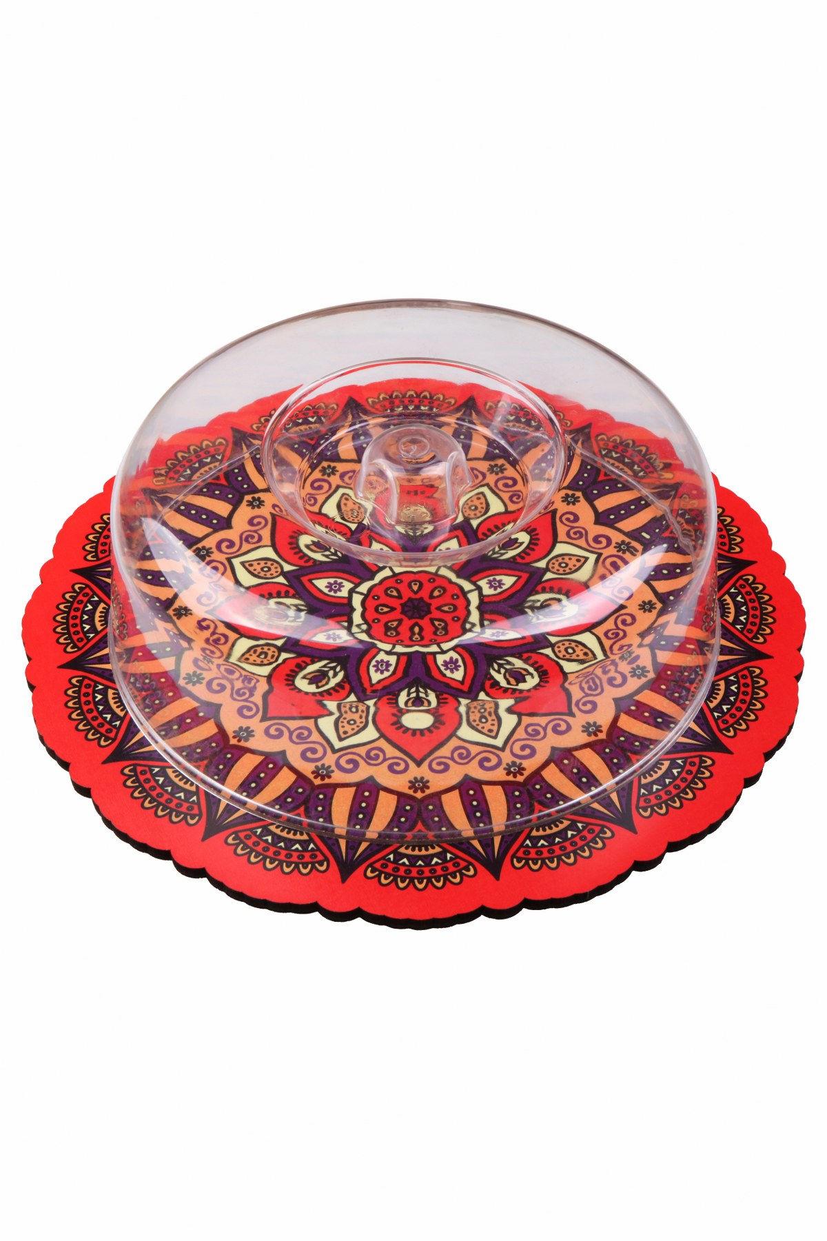 Hermia Torto porcija MLN-TILE-2, modelis - 196RWE2302, žema kaina ...