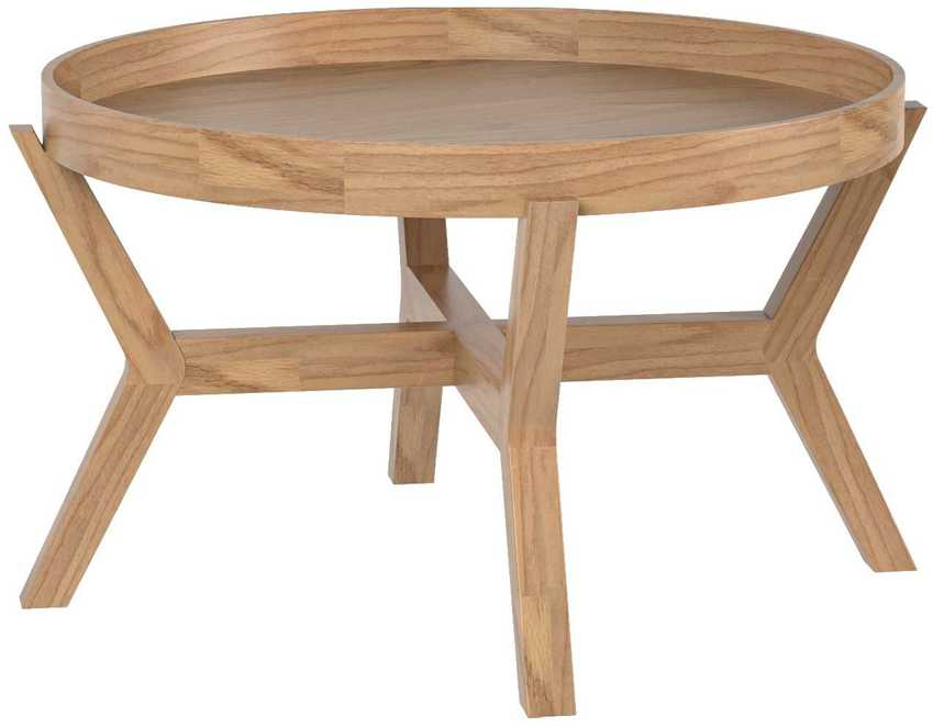 Kalune Design Coffee Table Buca, žema kaina | Varle.lt