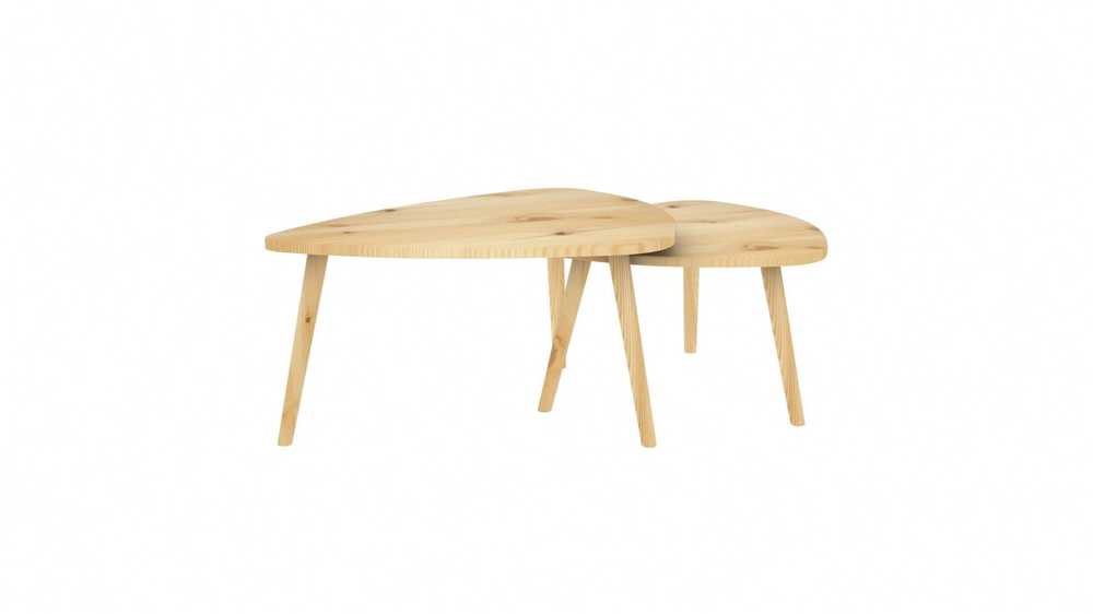 Kalune Design Coffee Table DZ054, modelis - 909DKZ1206, žema kaina ...