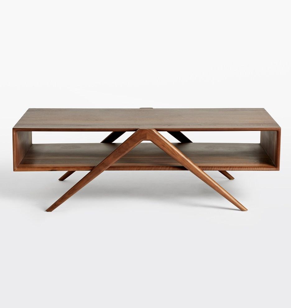 Kalune Design Coffee Table Sezar, žema kaina | Varle.lt