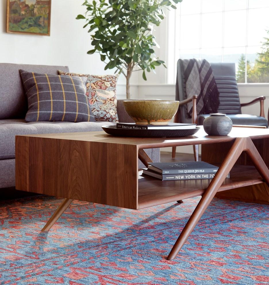 Kalune Design Coffee Table Sezar, žema kaina | Varle.lt