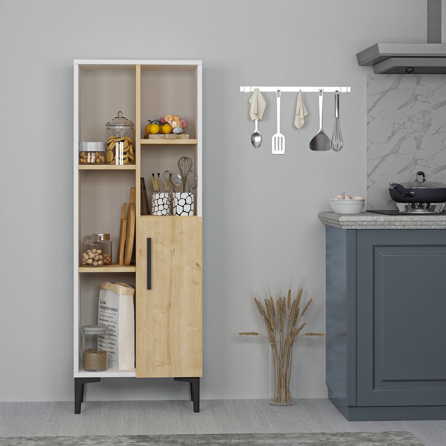 Spintelė Kalune Design Ephesus Sapphire Oak 475OLV1602, žema kaina ...