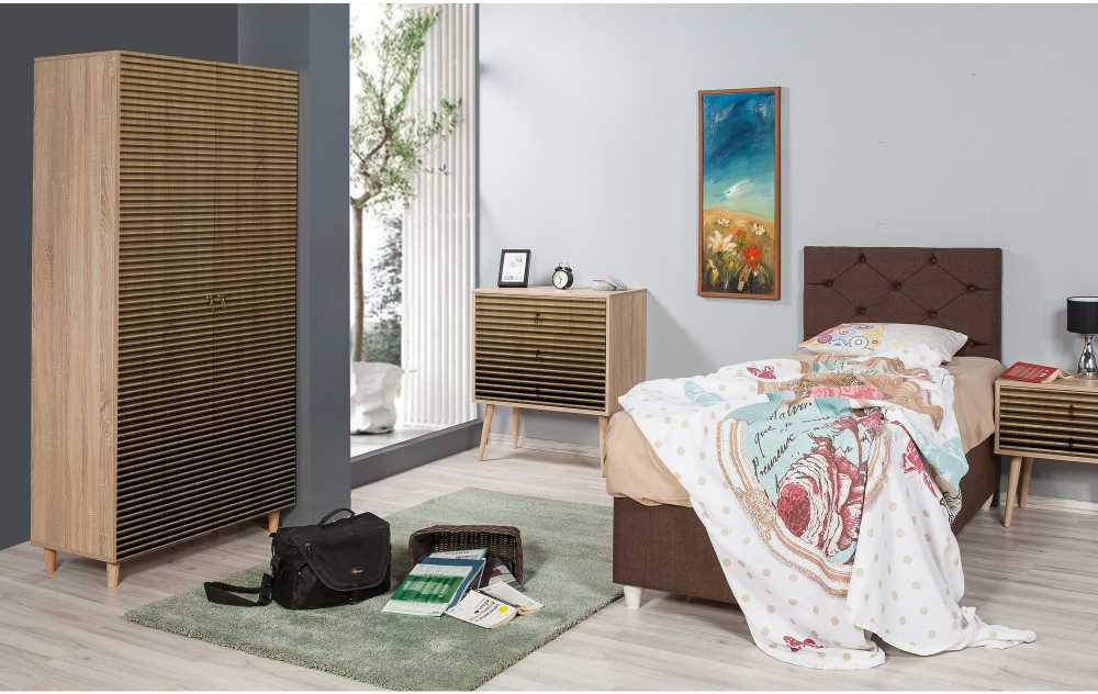 Kalune Design Drabužinė Stil - 220, modelis - AGC808452, žema kaina ...