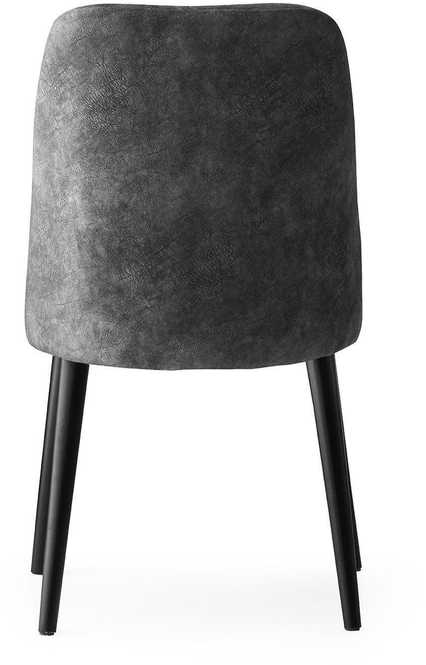 Kalune Design Kėdžių rinkinys (2 dalys) Dallas - 527, žema kaina | Varle.lt