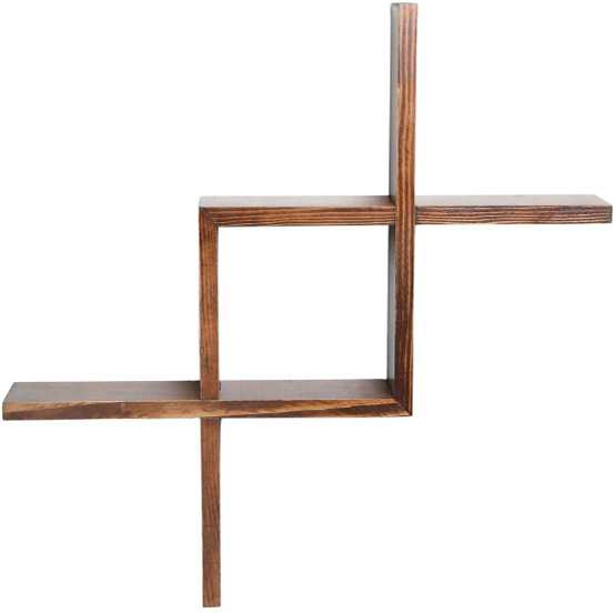Kalune Design Sienos lentyna 1043-2, žema kaina | Varle.lt