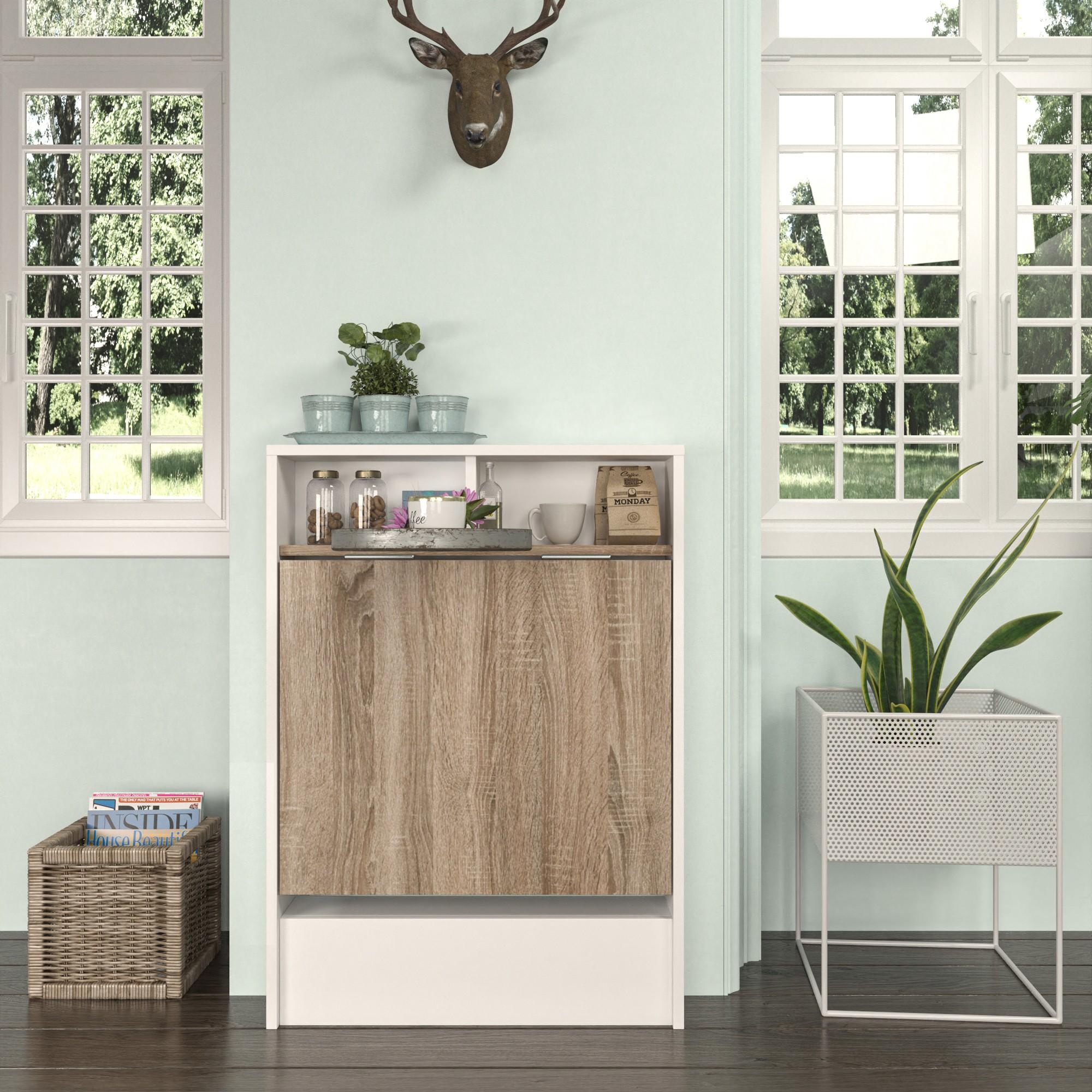 Kalune Design Sulankstomas stalas Bracked - Patara, modelis - AGC349697 ...