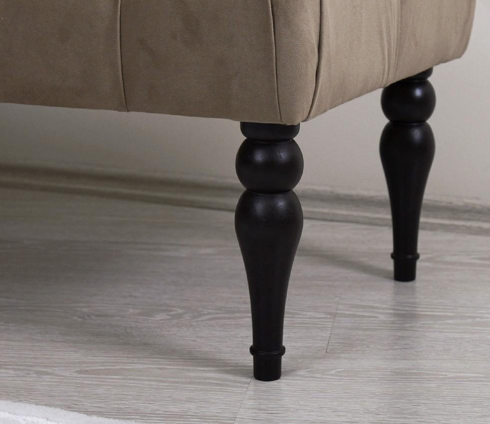 Hanah Home Suoliukas Missus - Brown, žema kaina | Varle.lt