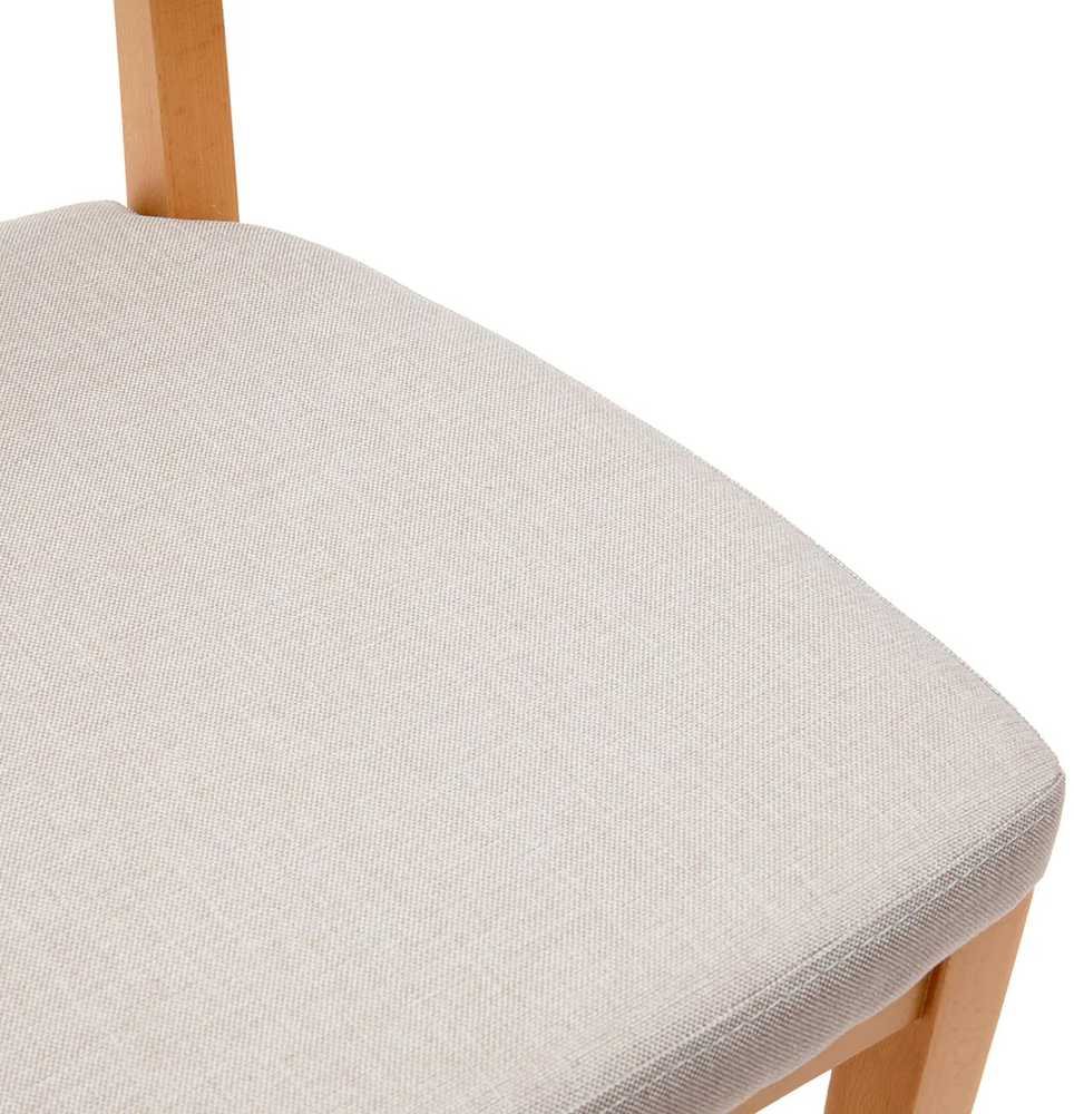 Kalune Design Stalo ir kėdžių rinkinys (5 vienetai) Madison Set ...