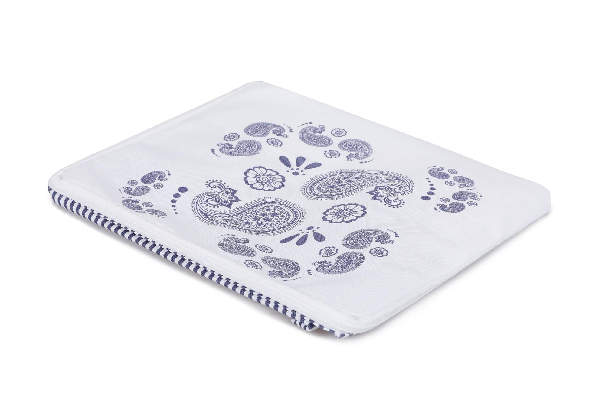 Mijolnir Sandeliavimo krep ys Mini - Mėlyna, žema kaina | Varle.lt