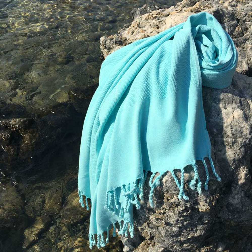 Rankšluostis Dc Home Taşlanmış - Mint, žema kaina | Varle.lt
