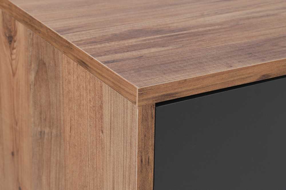 Kalune Design Komoda Cordoba, modelis - 854KLN3907, žema kaina | Varle.lt