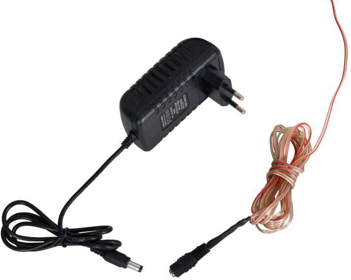 Wallity Dekoratyvinis plastikinis LED ap vietimas Sled - Geltona, žema kaina | Varle.lt