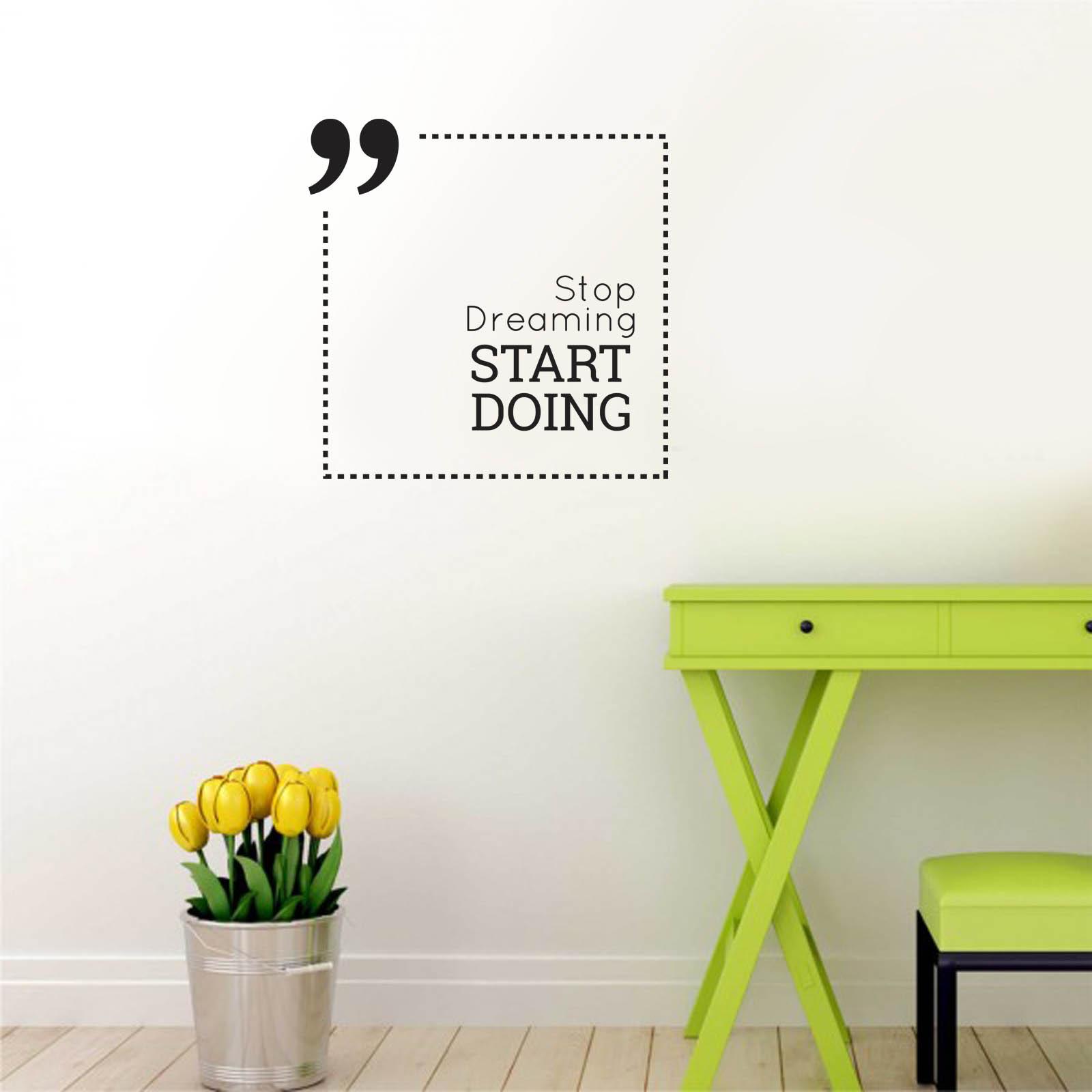 Wallity Dekoratyvinis sienos lipdukas YS-12, žema kaina | Varle.lt