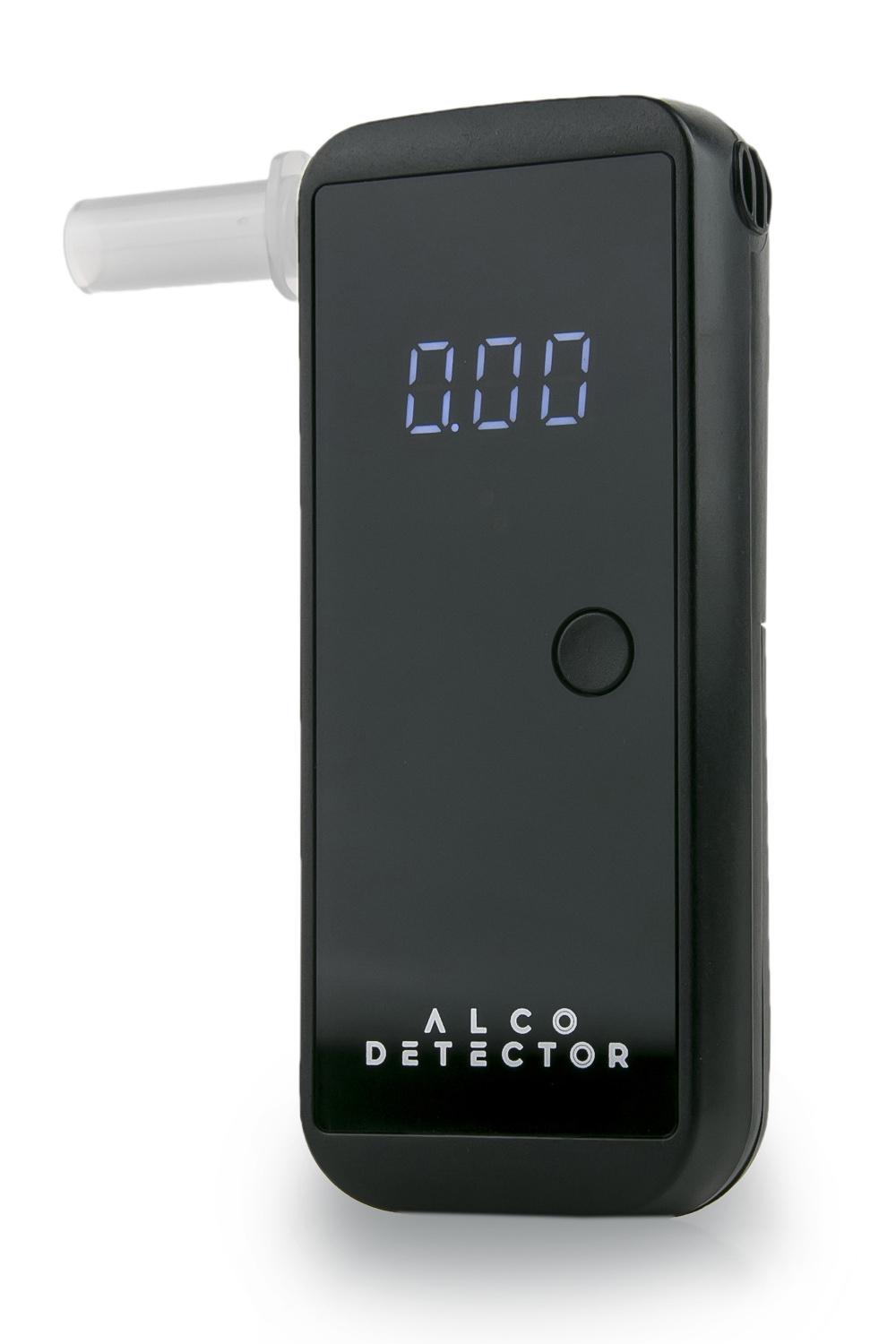 Alkotesteris Alcodetector EC3, modelis - PR000093704, žema kaina | Varle.lt