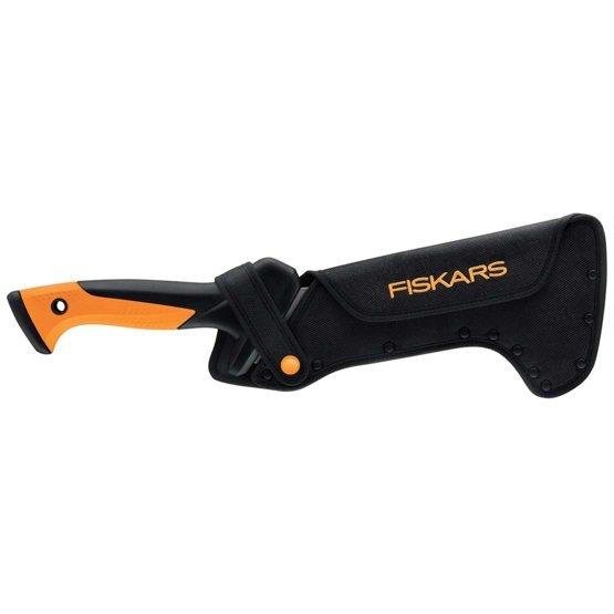 Fiskars Solid™ Kirtiklis Billhook su pjūklu 1051233, modelis - 1051233, žema kaina | Varle.lt