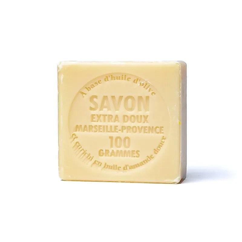 Le Chatelard Natūralus muilas su ožkos pienu, Savon de Marseille, 100g ...