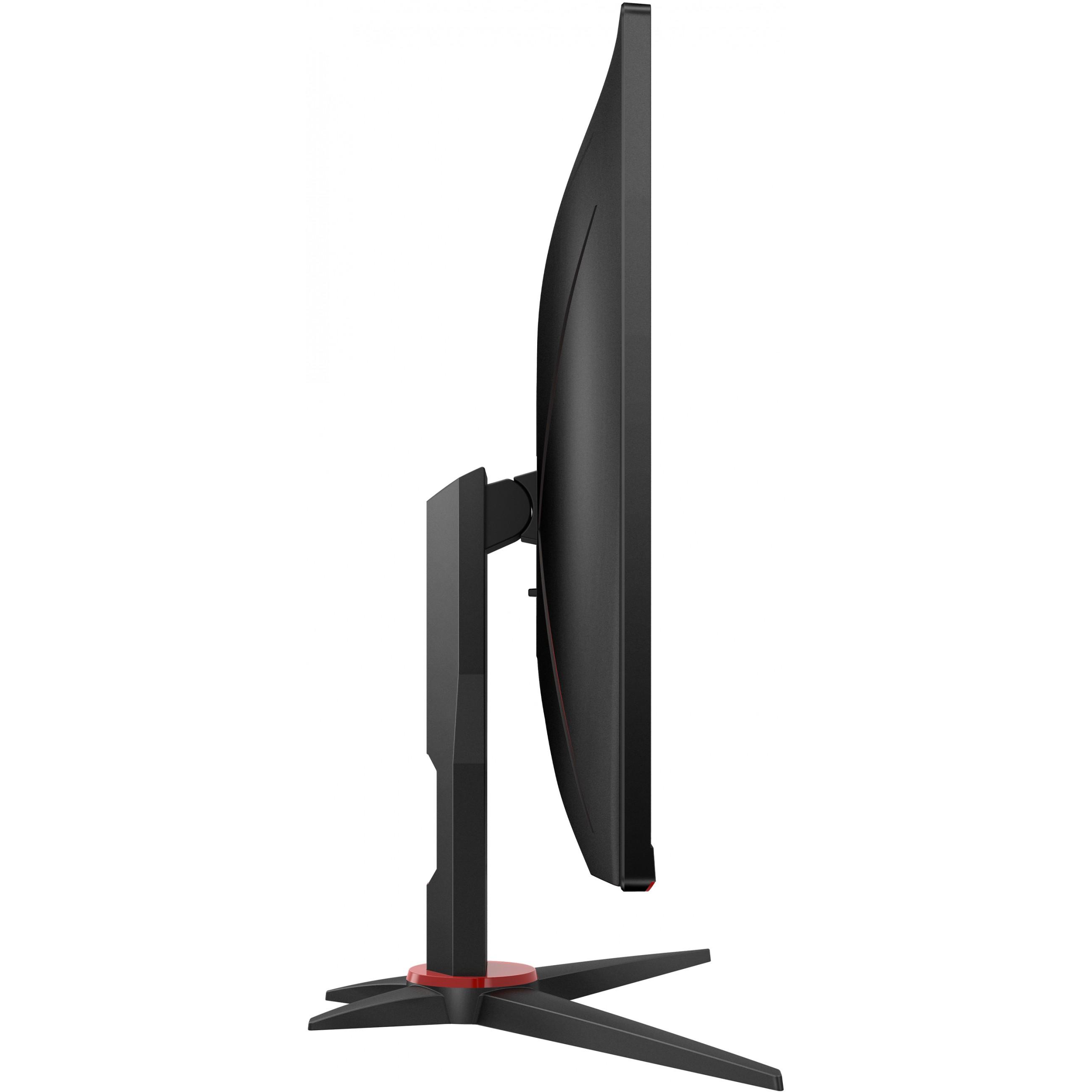 Monitorius AOC 27G2SPAE / BK, 27", 1920 x 1080, 165 Hz, 1 ms, FreeSync ...