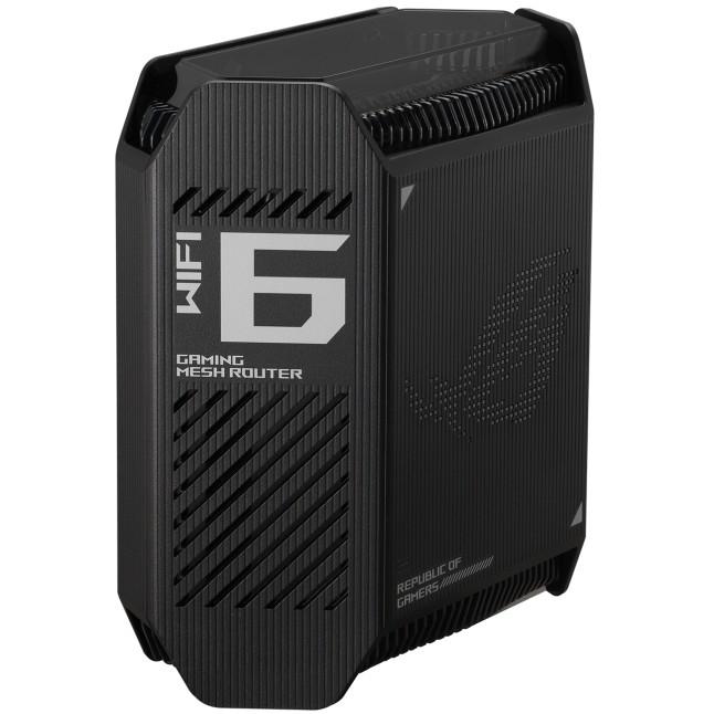 Maršrutizatorius Asus Wifi 6 802.11ax Tri-band Gigabit Gaming Mesh ...