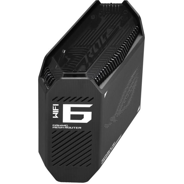 Maršrutizatorius Asus Wifi 6 802.11ax Tri-band Gigabit Gaming Mesh ...