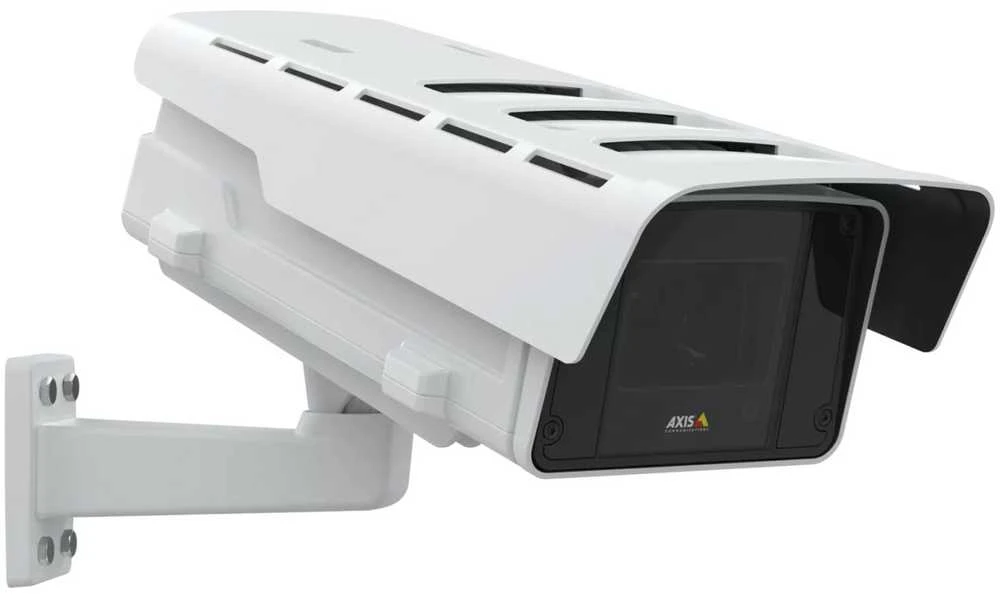 AXIS Q1615-LE MK III IP kamera, modelis - 02064-001, žema kaina | Varle.lt