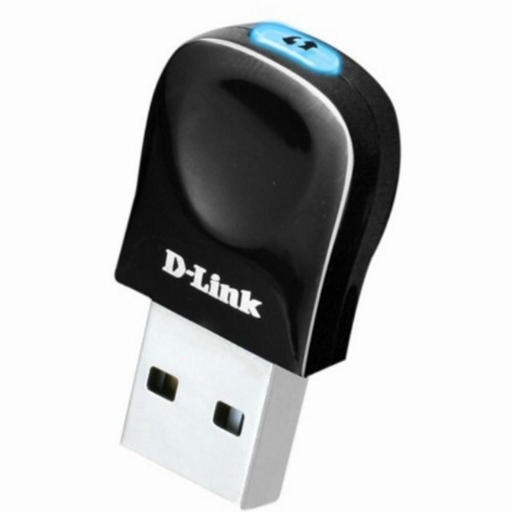 D-Link DLINK DWA-131 Wireless N USB nano adapteris, modelis - ‎DWA-131 ...