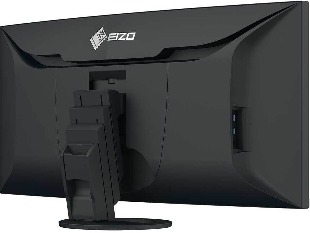 Monitorius Eizo FlexScan EV3895-BK- 37,5'' | IPS | 3840 x 1600, modelis - ‎EV3895-BK, žema kaina ...