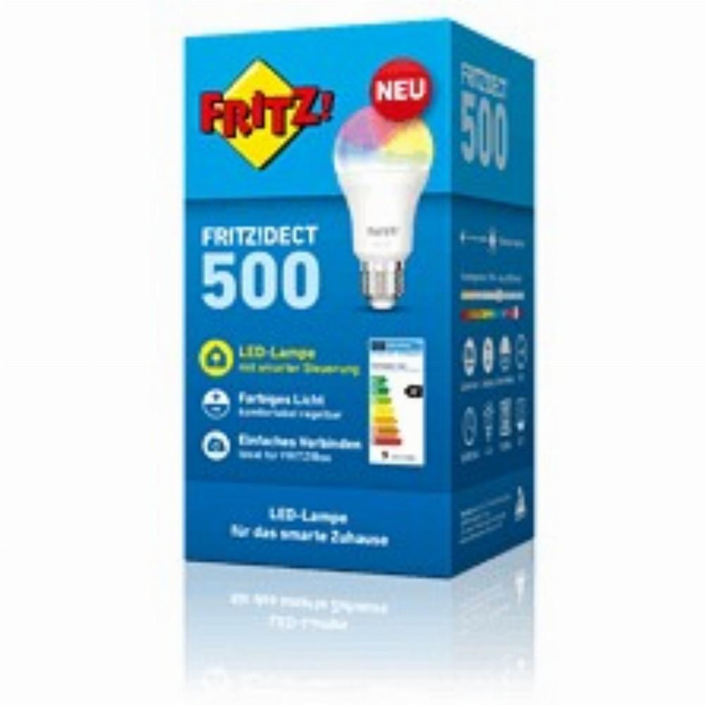 Gluhbirne 500 Watt