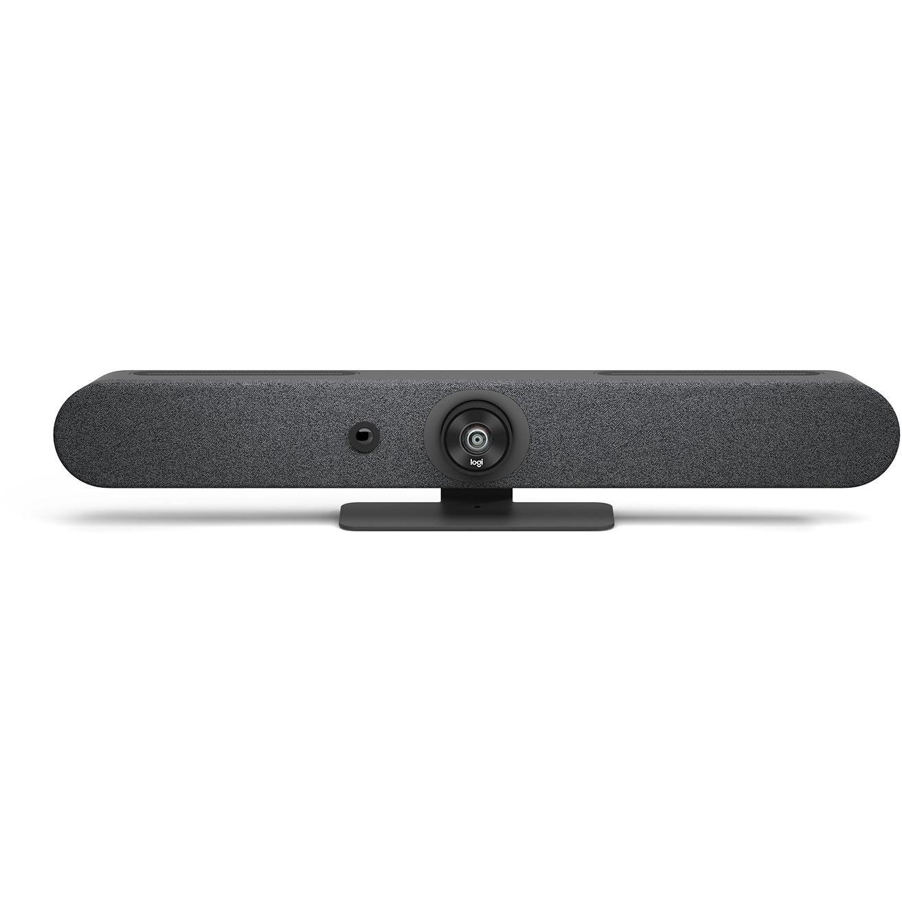LOGITECH RALLY BAR MINI GRAPHITE - EU / SEA / INDO / KO, modelis - ‎960 ...