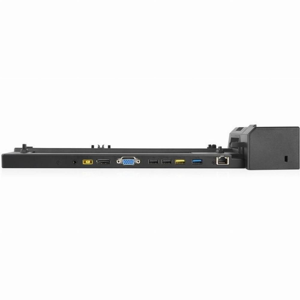 „Lenovo ThinkPad Basic Dock“ – 90 W (P52s, L580, L480, T580, P580p ...