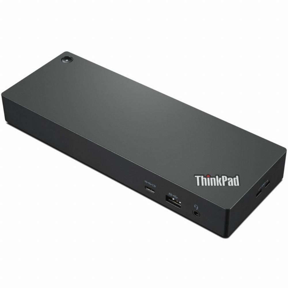 Lenovo | ThinkPad | Universal Thunderbolt 4 Dock | Dock | Ethernet LAN ...