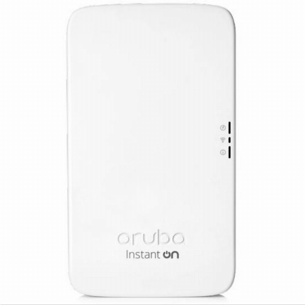 Maršrutizatorius HP Aruba Instant On AP11D prieigos taškas su AC1200 ...