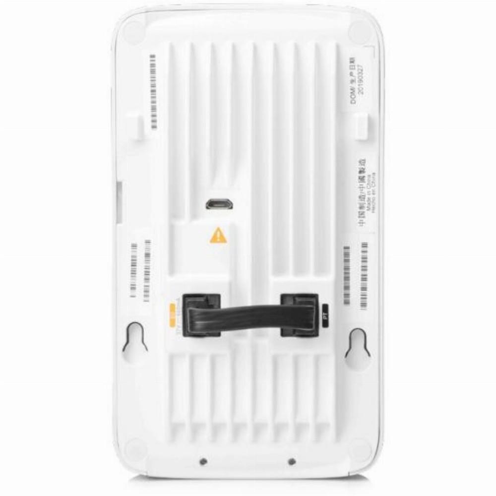 Maršrutizatorius HP Aruba Instant On AP11D prieigos taškas su AC1200 ...