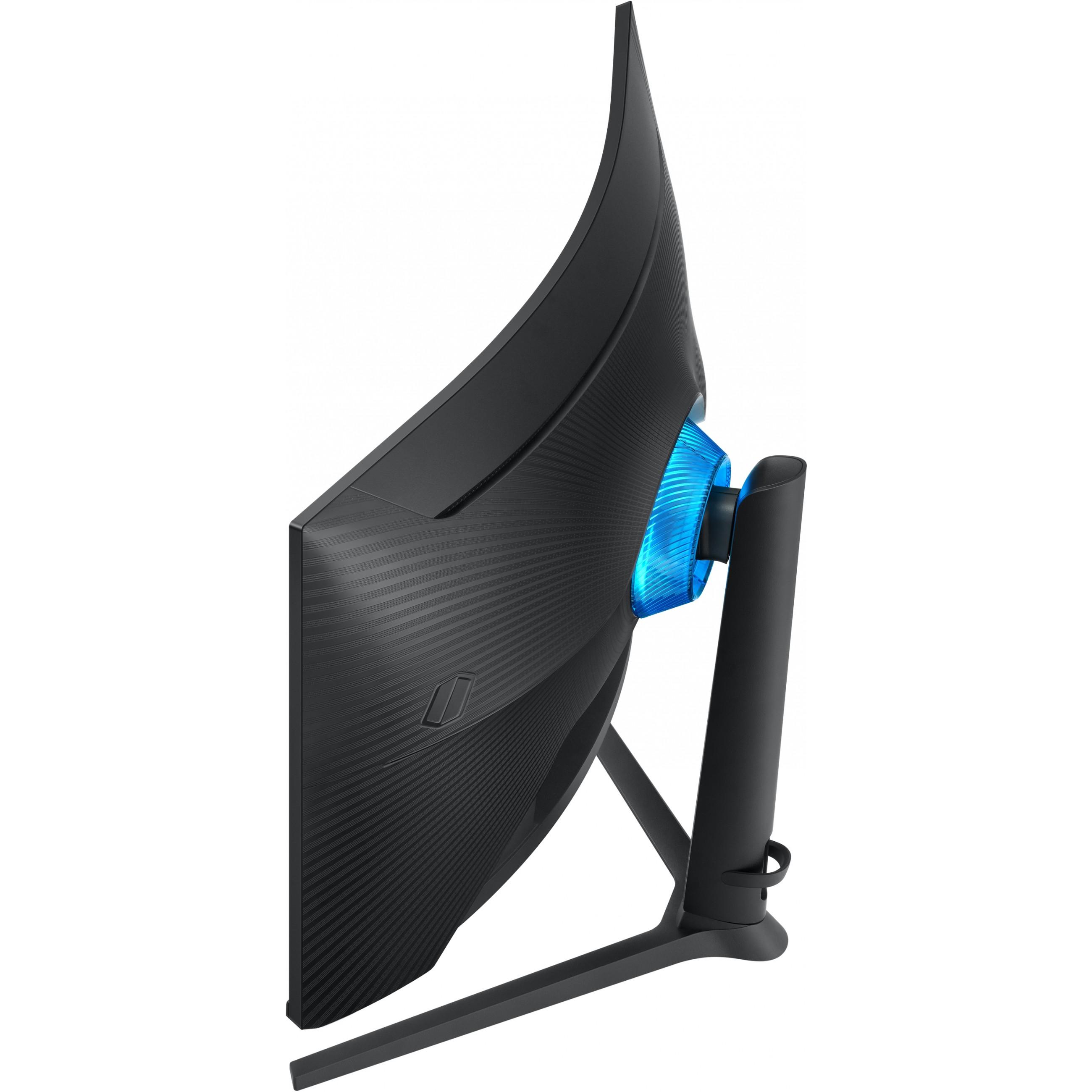 Monitorius Samsung LS32BG750NPX Gaming 165Hz 1ms Mini-LED + Quantum HDR ...