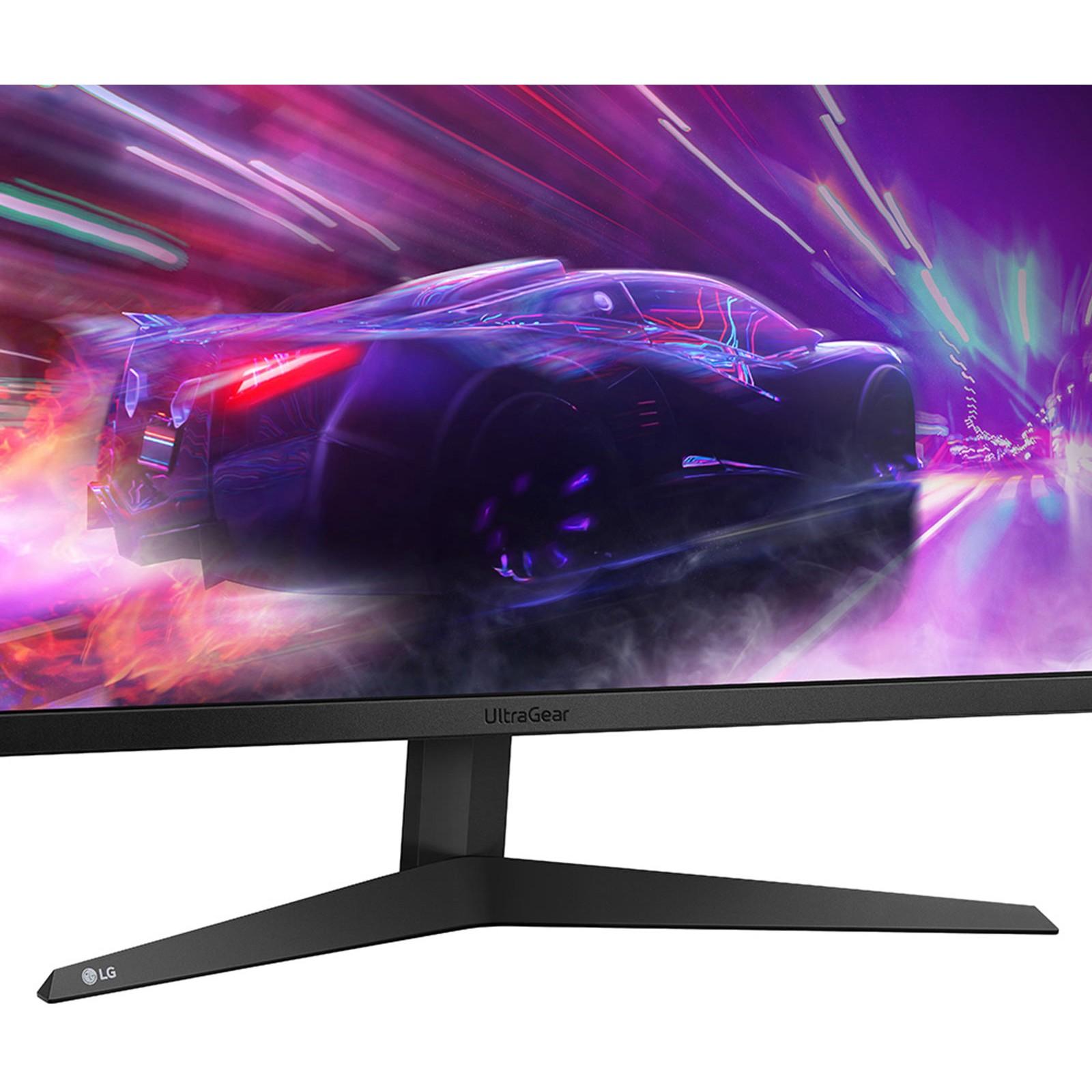 Monitorius UltraGear 27GQ50F-B / FHD / VA / 1ms / 165Hz / AMD FreeSync ...