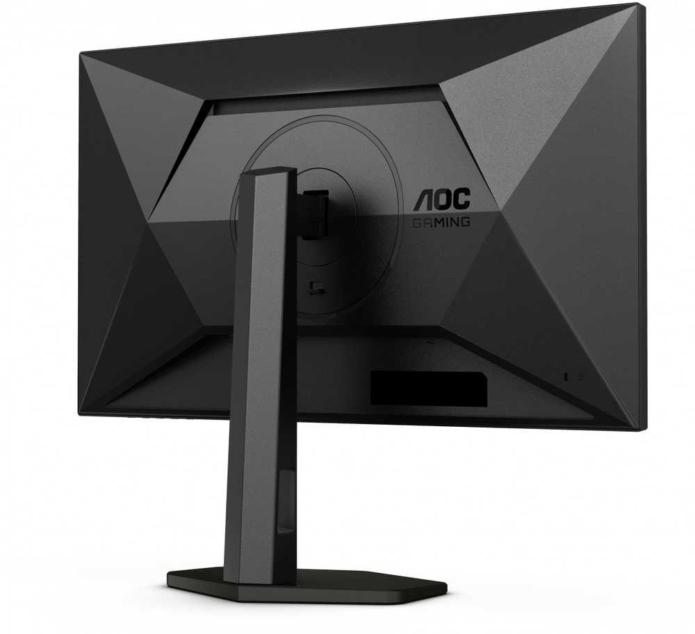 Žaidimų monitorius AOC 27G4XE, 27", 1920 x 1080, 180Hz, IPS, 0.5ms ...