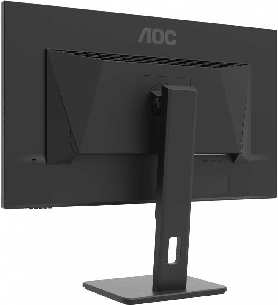 Monitorius AOC 24G15N2, 23.8", VA, 1920 x 1080, 180 Hz, 4 ms, modelis ...