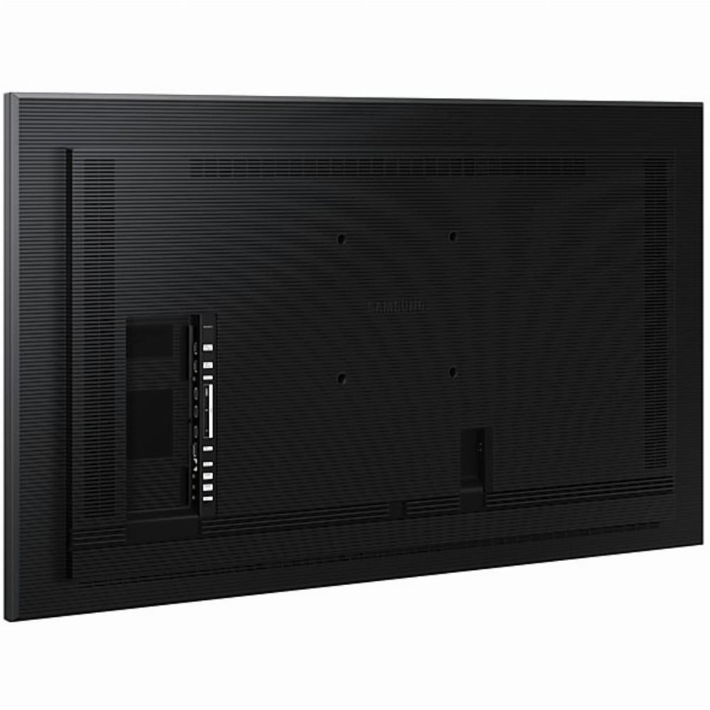 Monitorius SAMSUNG 65" QM65B UHD 500 NITS 24 / 7 SOC WIFI, modelis ...