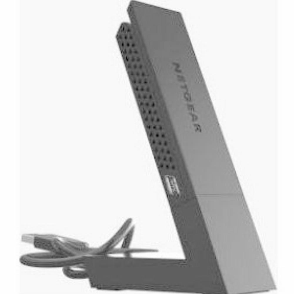 Netatmo „Netgear“ adapteris A6210-100PES „WiFi“ USB adapteris AC1200 ...