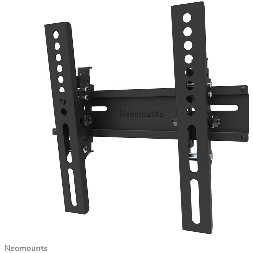 NEOMOUNTS BY NEWSTAR SCREEN WALL MOUNT (TILT, LOCKABLE, VESA 200X200), žema kaina | Varle.lt
