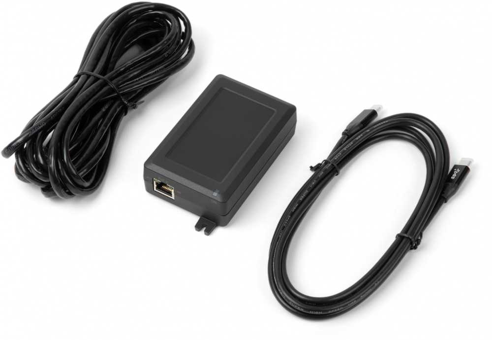 Owl Labs Owl Lab POWER OVER ETHERNET ADAPTER FOR / MEETING OWL 4 ...