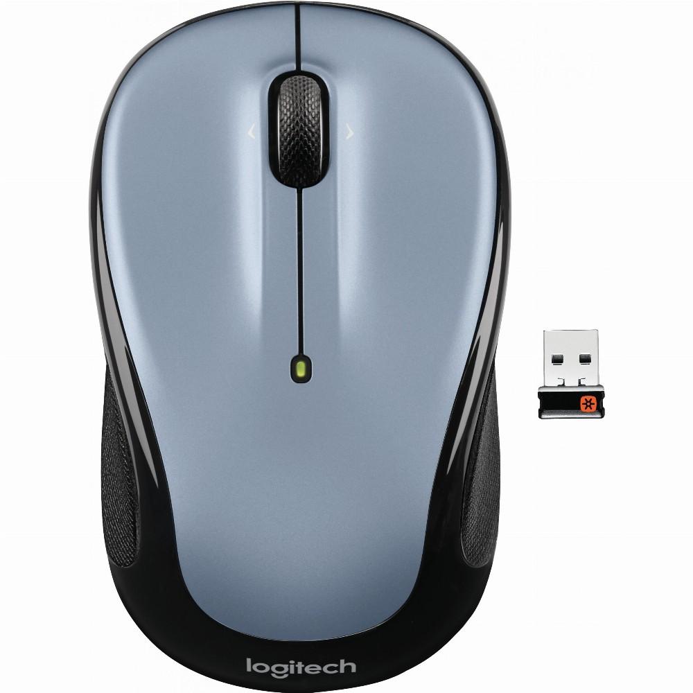 Pelė „Logitech M325 Wireless Color Collection“., žema kaina | Varle.lt
