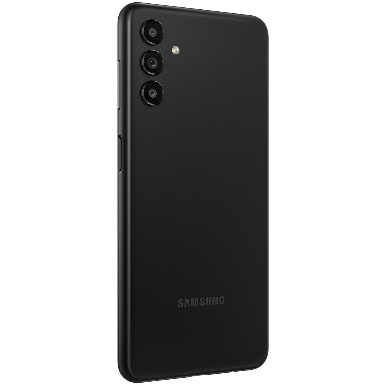 Samsung Galaxy A13 5G Dual SIM 64GB SM-A136B Juodas, modelis - SM ...