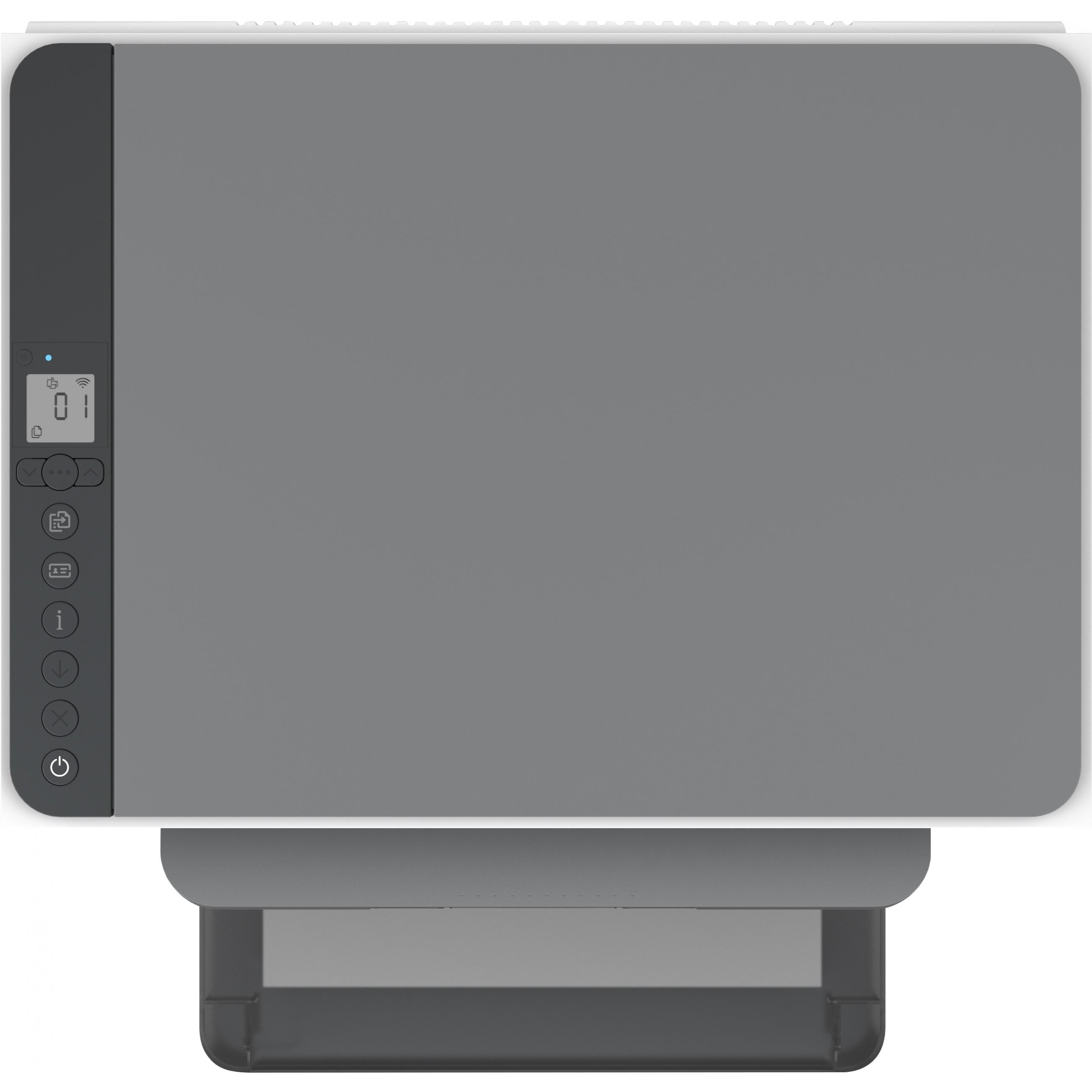 Hewlett Packard (HP) HP LaserJet Tank 1604w AIO All-in-One ...