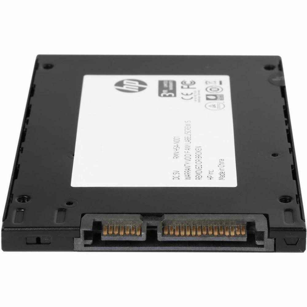 Hewlett Packard (HP) HP SSD S700 1TB 2,5 colio, SATA3 6GB / s, 561 / ...