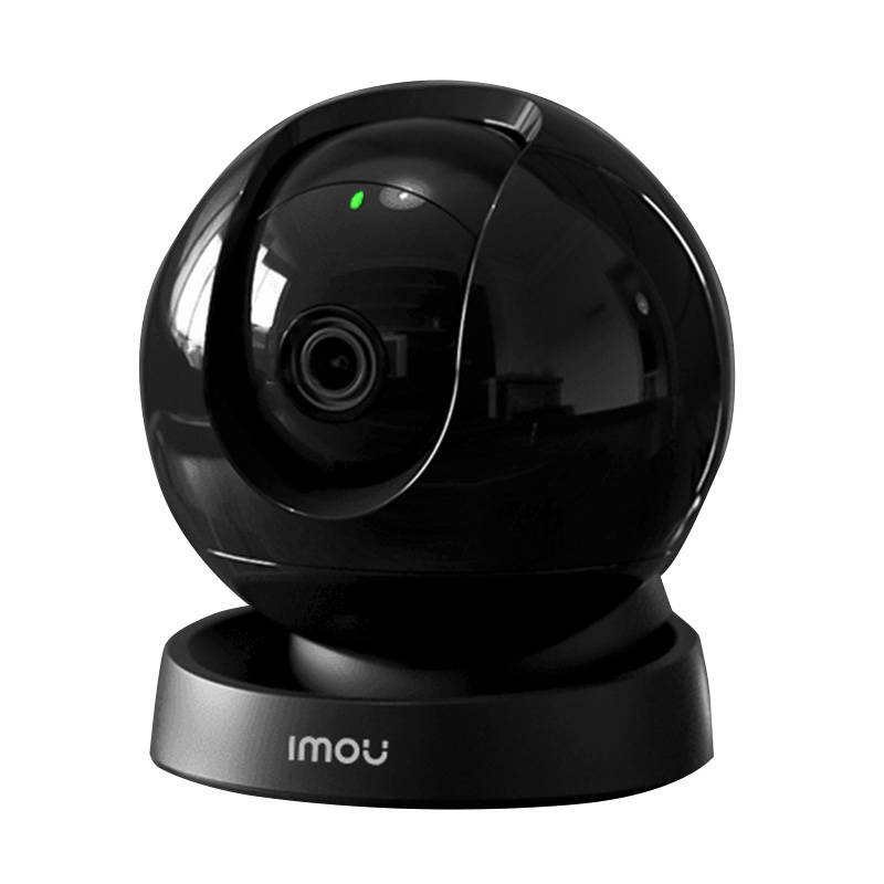 360° Indoor Wi-Fi Camera IMOU Rex 2D 3MP, modelis - IPC-GK2DP-3C0W ...