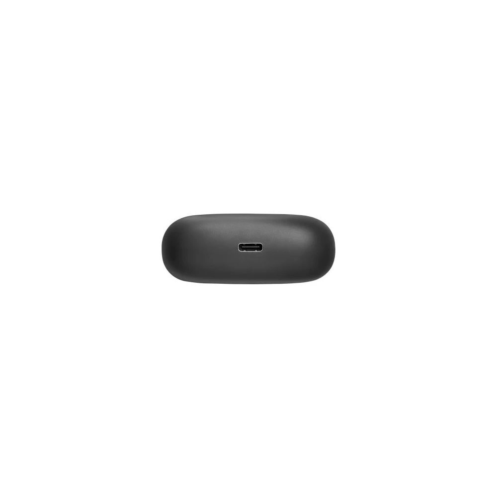 JBL Vibe 200TWS belaidės ausinės, Juodos spalvos, modelis - 57983112865 ...