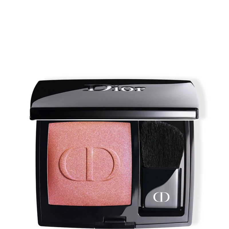 Christian Dior Rouge Blush Compact Powder 365 New World 6.7 g, žema ...